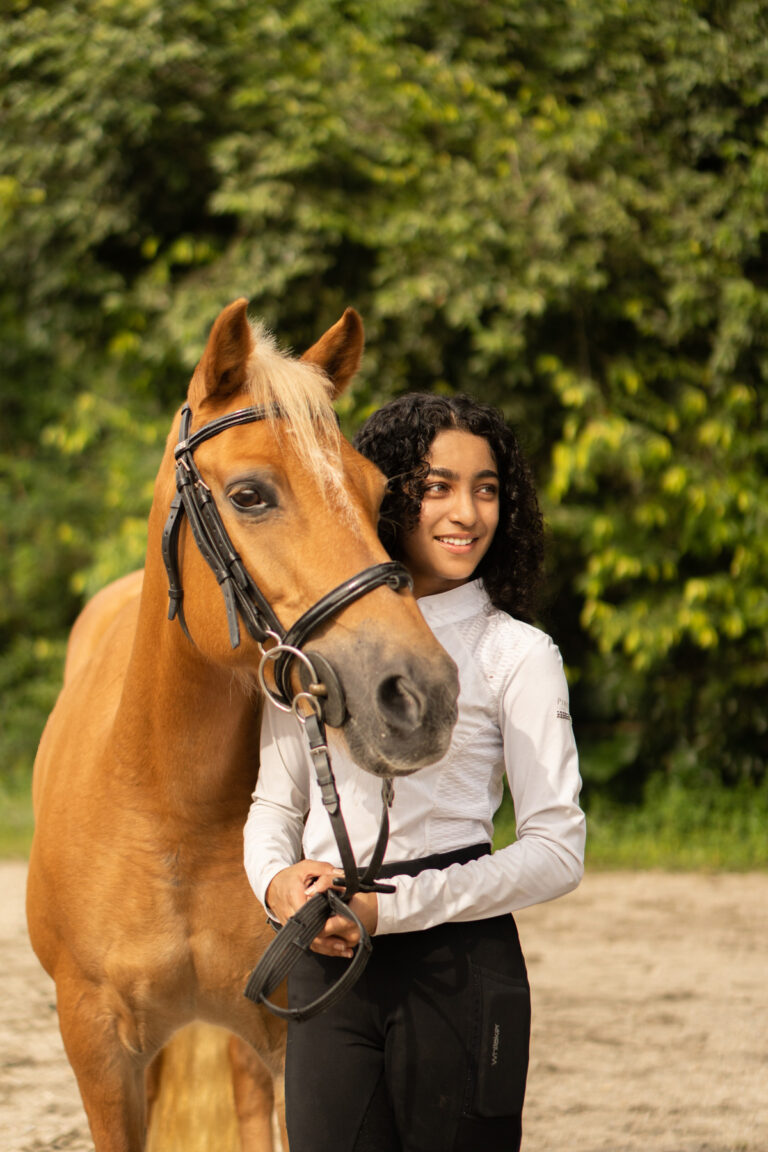 HORSE & RIDER - Natalie Ong Photography