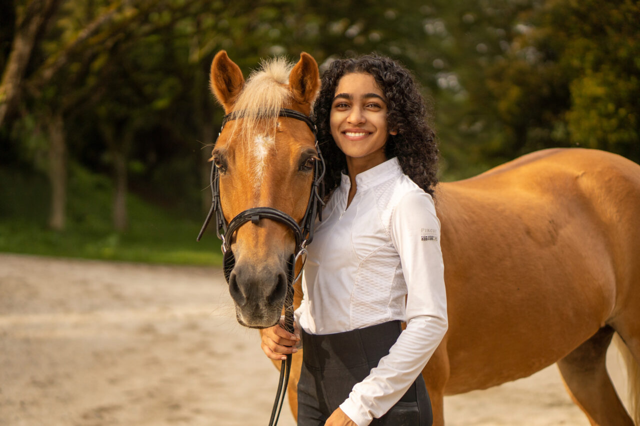 HORSE & RIDER - Natalie Ong Photography