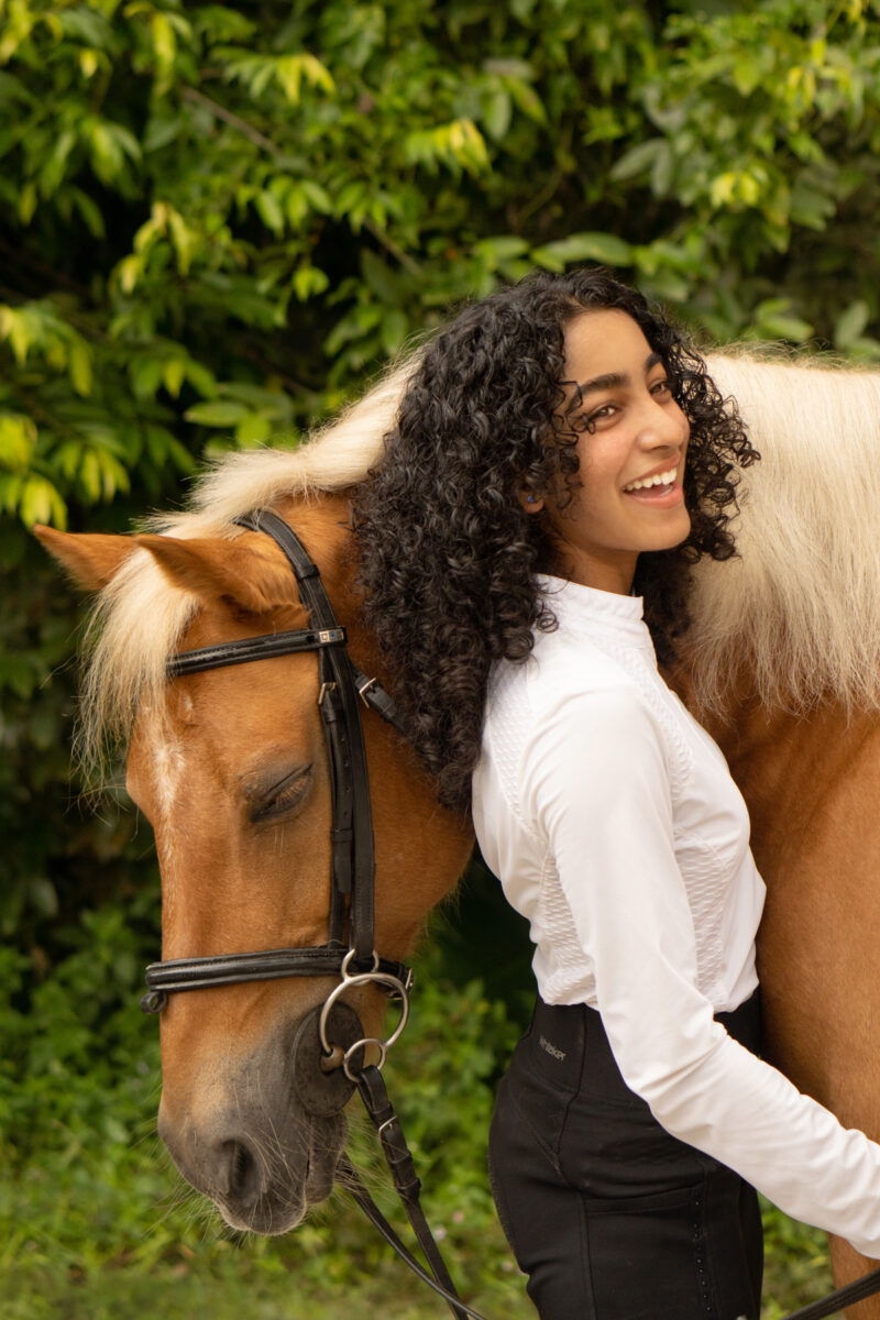 HORSE & RIDER - Natalie Ong Photography